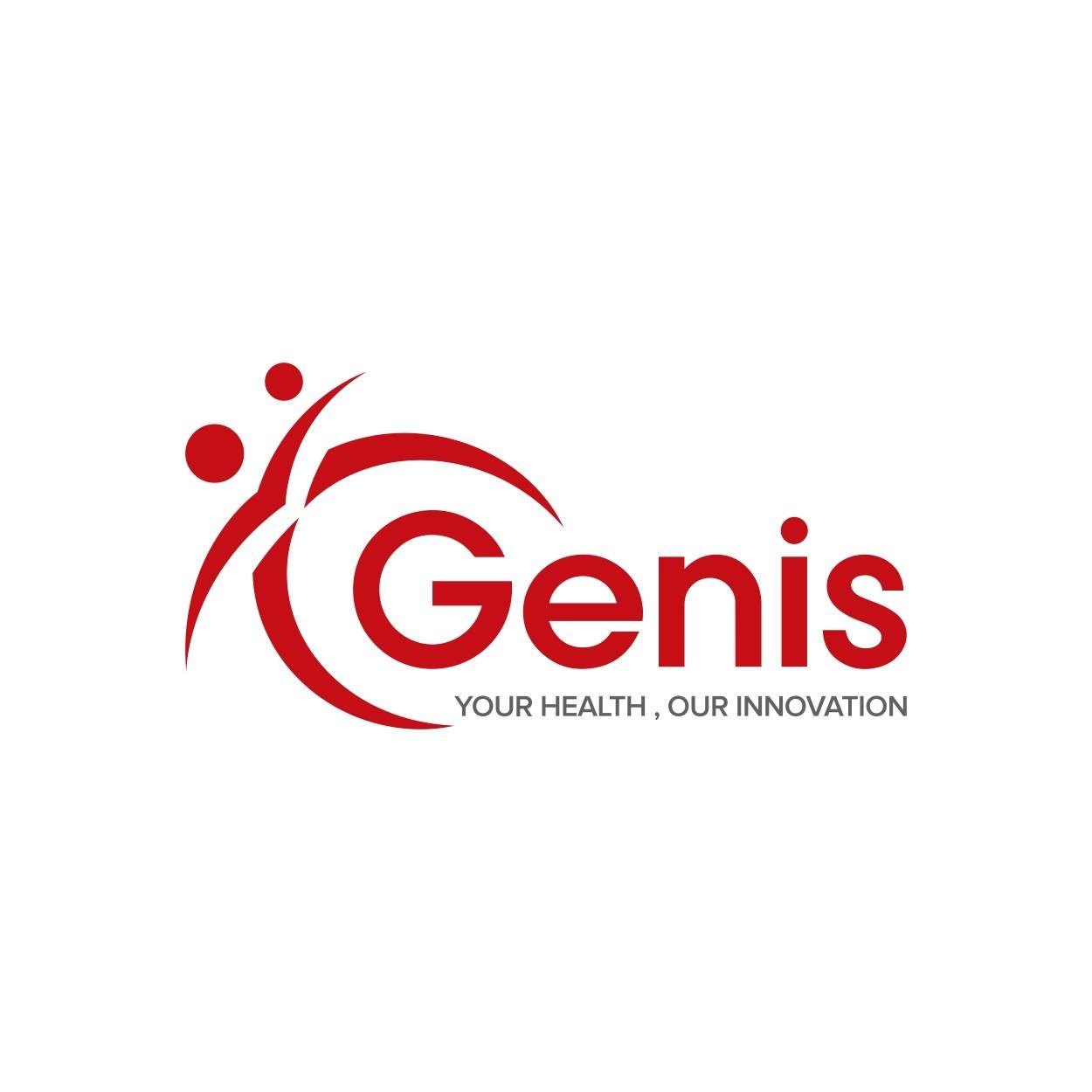 Accueil - Laboratoire Genis